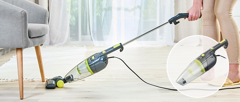 Aspirator Rovus Storm Vac V2 Rovus - Casa si Gradina - onCity.ro